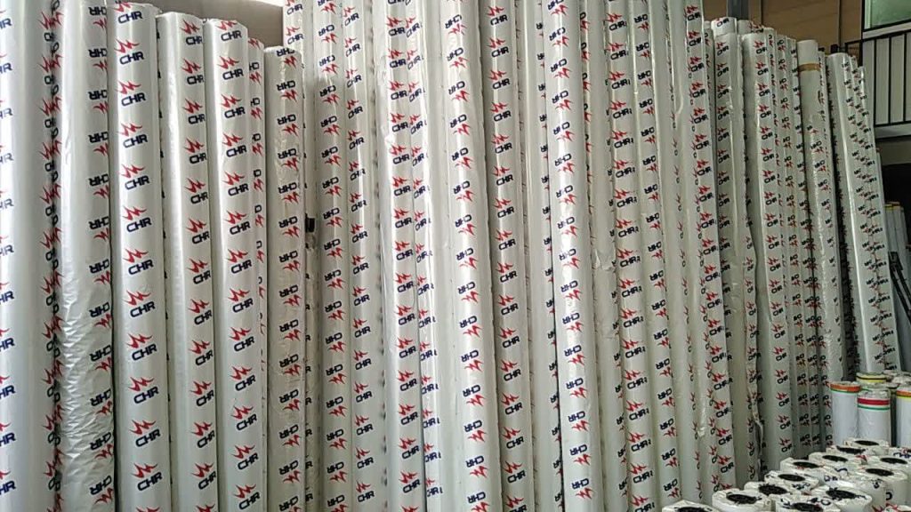 بنر خام | فروش بنر خام | تولیدی بنر خام | کریستال تابلو سازی | نوین سود